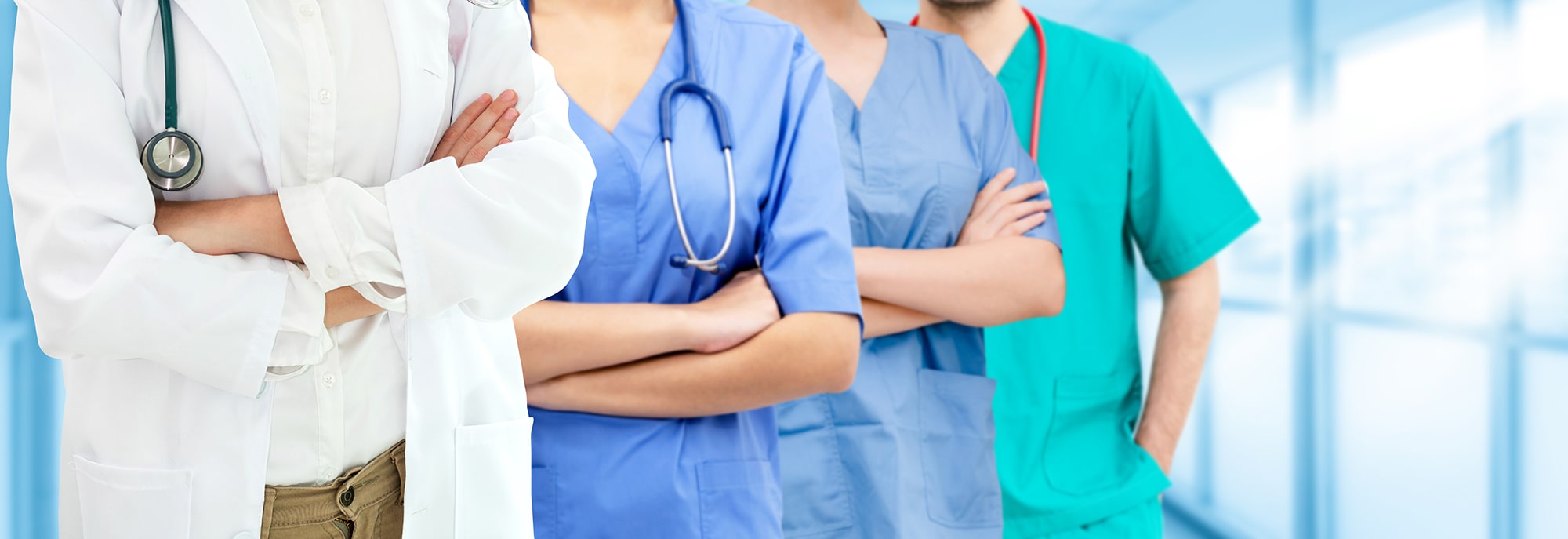 Doctors & Clinical Staff – Mubadala Health Dubai