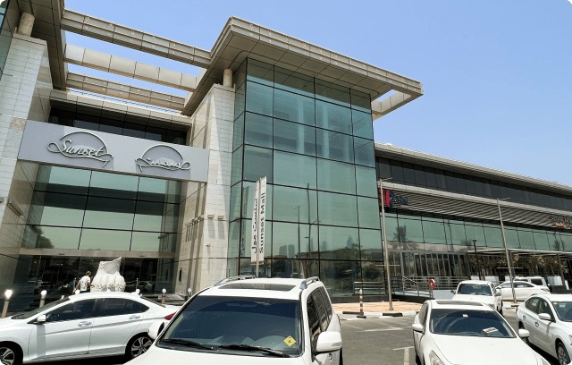 Our Locations & Opening Hours - Mubadala Health Dubai