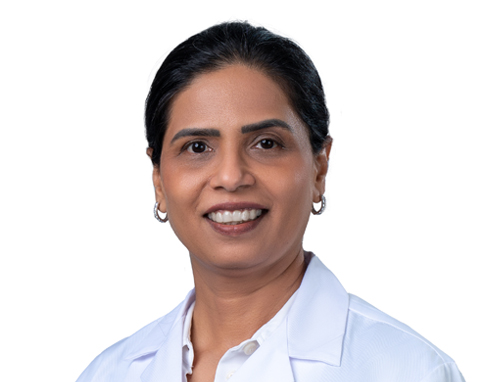 Dr. Sharmila Tulpule - Mubadala Health Dubai, UAE